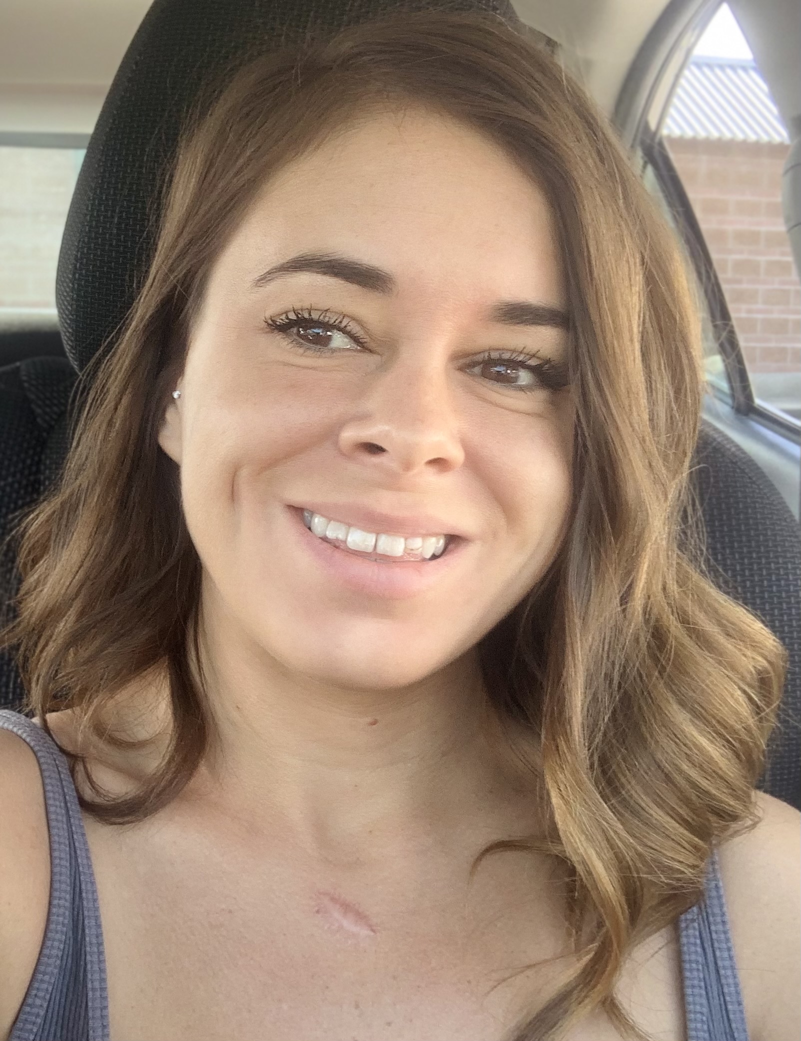 Holly Haller's Portfolio